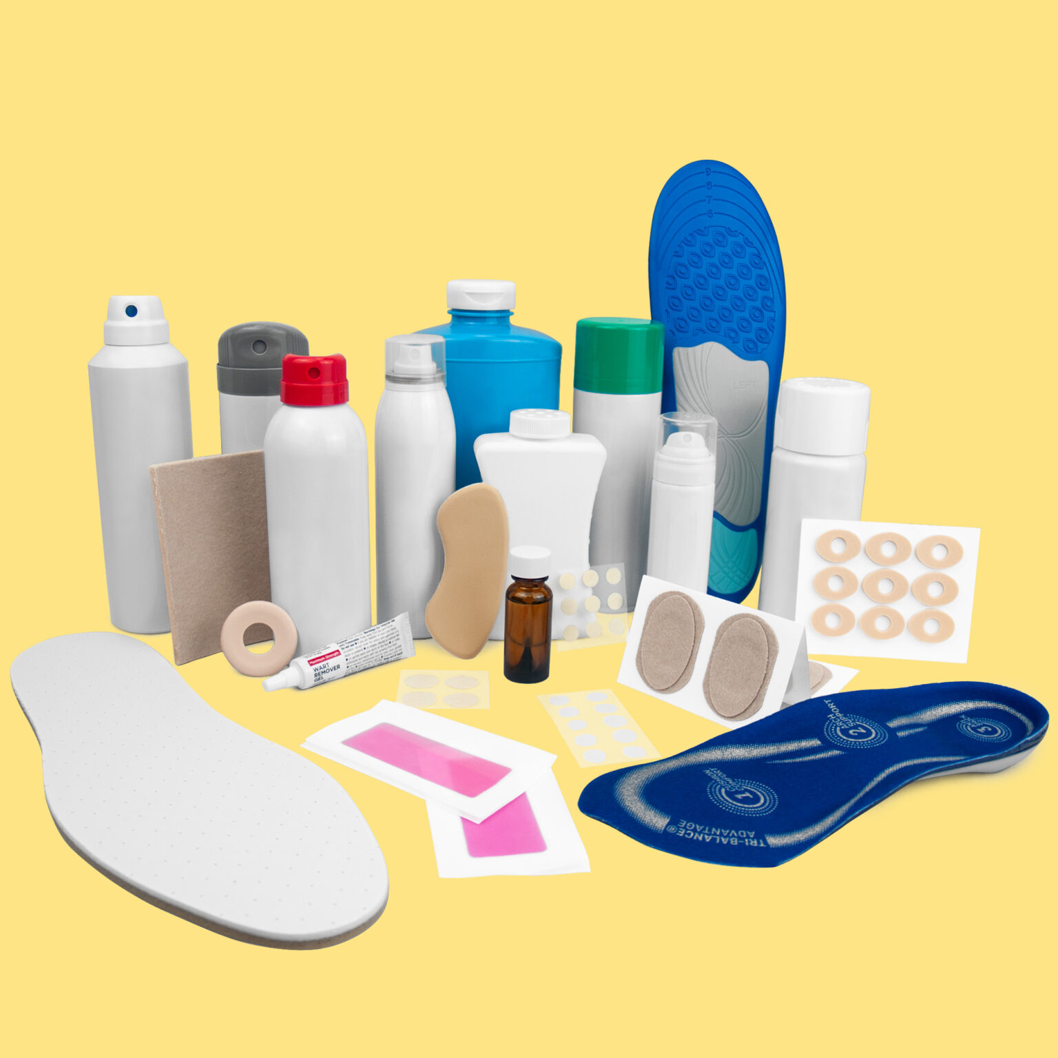 Premier Brands of America Inc.